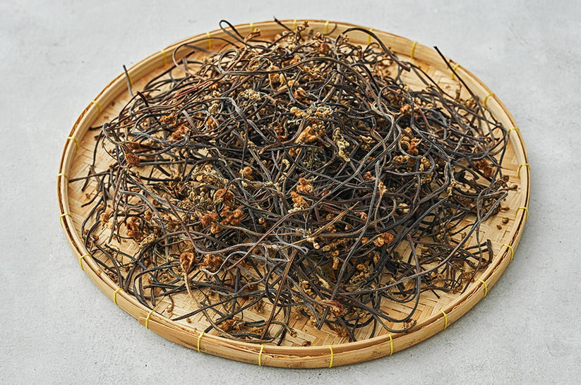 6521 Dried Bracken, Gosari 100g 건고사리 100g – Koreanfood.in