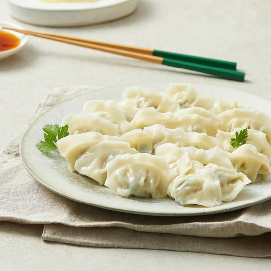 9752 CJ Bibigo Mul-Mandu 370gx2 비비고 물만두 370gx2개 – Koreanfood.in